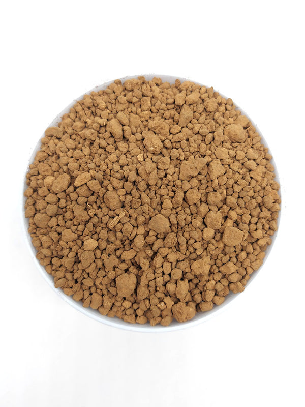 Akadama hard quality Ibaraki 2-5 mm – Giardino Carnivoro